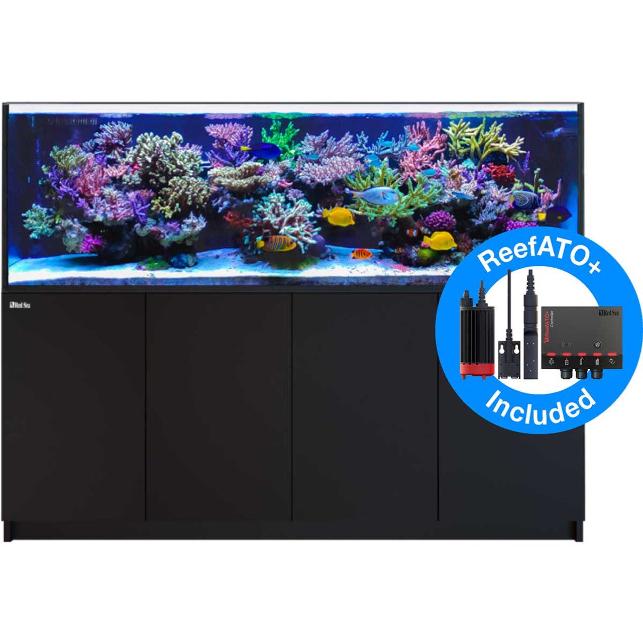 Red Sea Reefer G2+ 900 Complete System | Eastwood Aquarium
