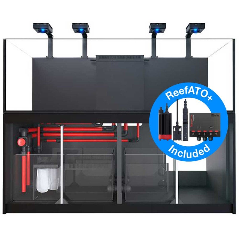 Red Sea Reefer G2+ 900 Complete System | Eastwood Aquarium