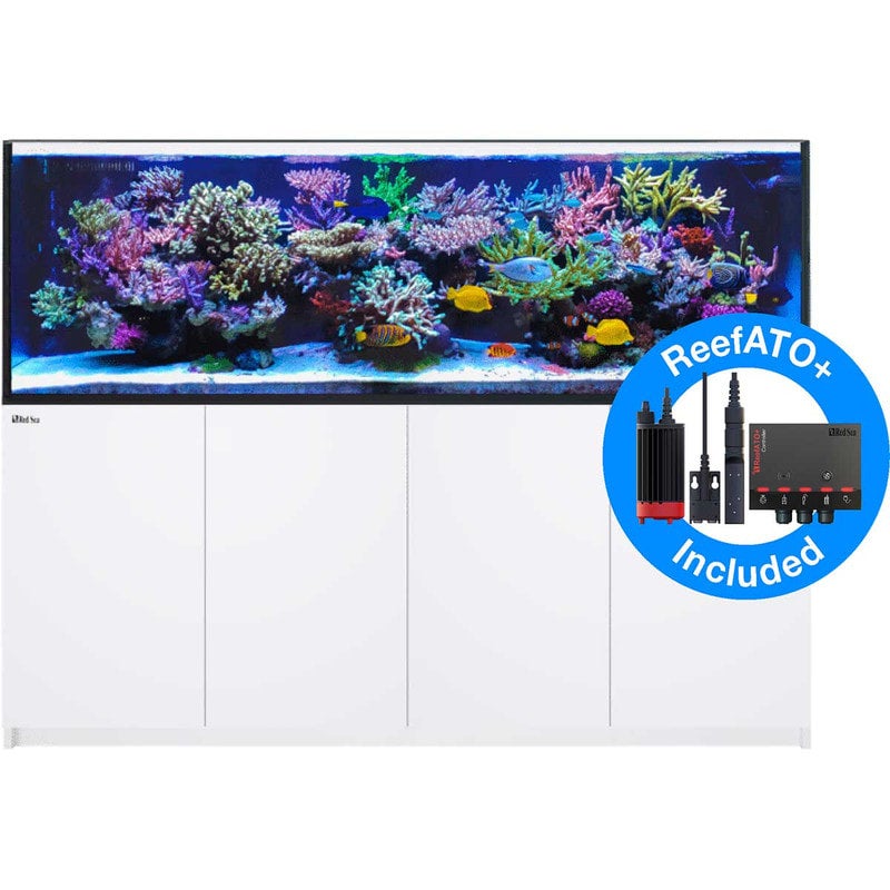 Red Sea Reefer G2+ 900 Complete System | Eastwood Aquarium