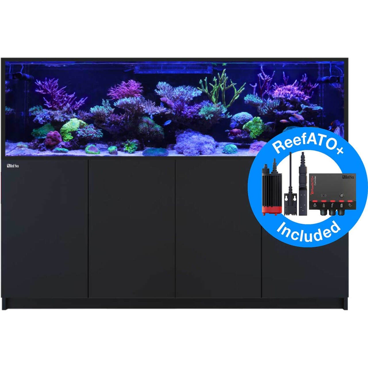 Red Sea Reefer S-1000 G2+ Complete System | Eastwood Aquarium