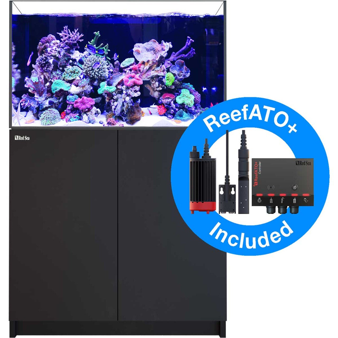 Red Sea Reefer G2+ 300 Complete System | Eastwood Aquarium