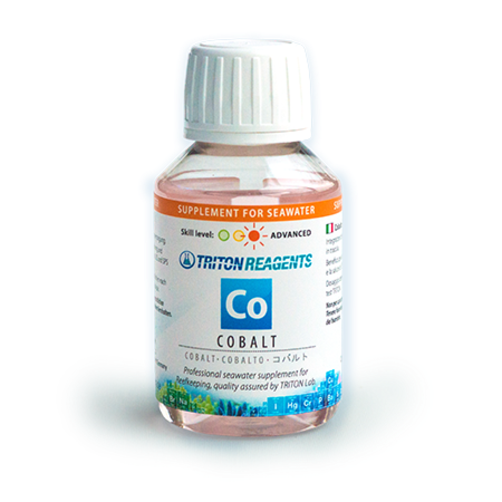 Co Cobalt | Eastwood Aquarium