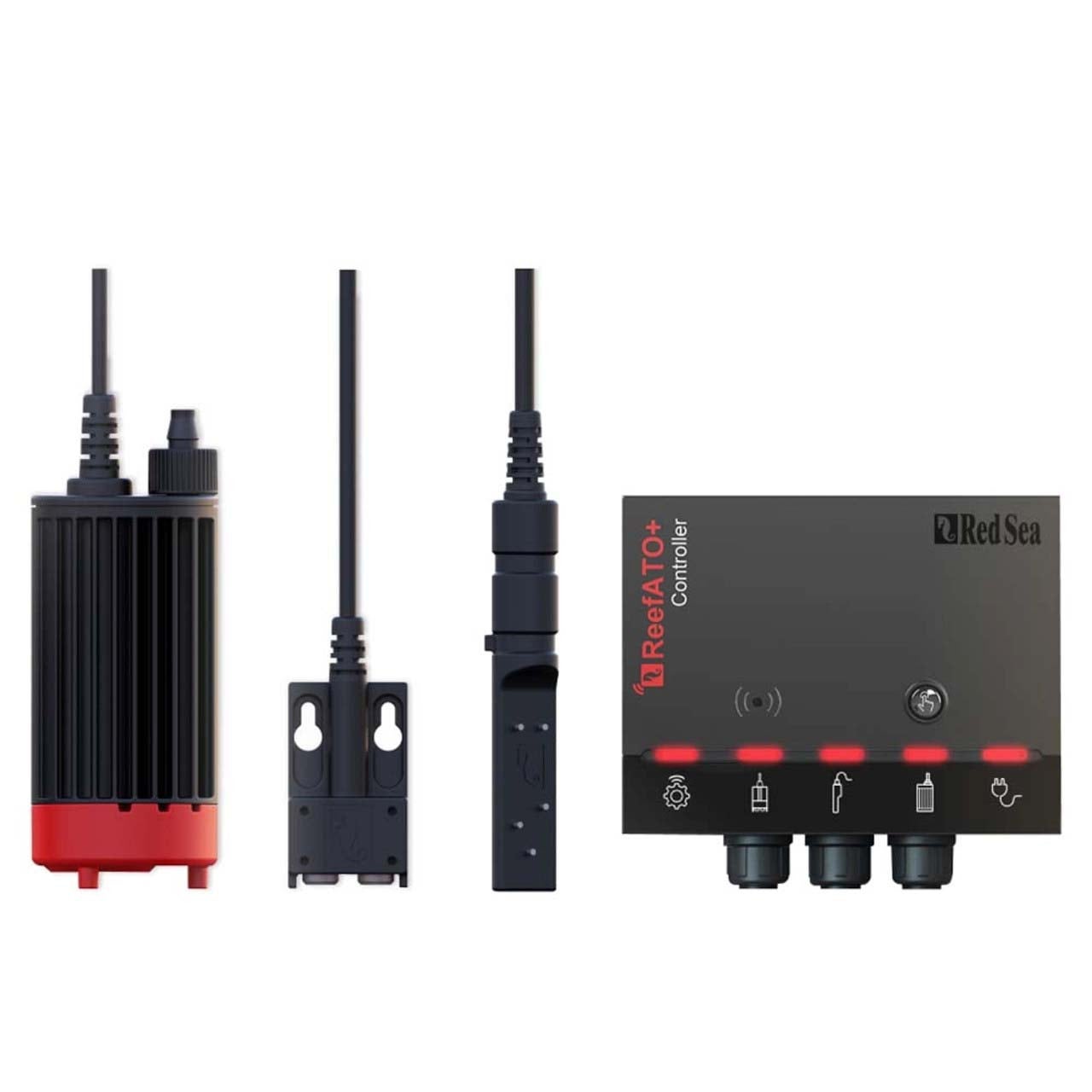 Red Sea Reefer G2+ 170 Complete System | Eastwood Aquarium