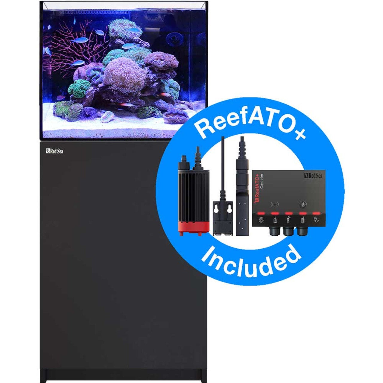 Red Sea Reefer G2+ 170 Complete System | Eastwood Aquarium