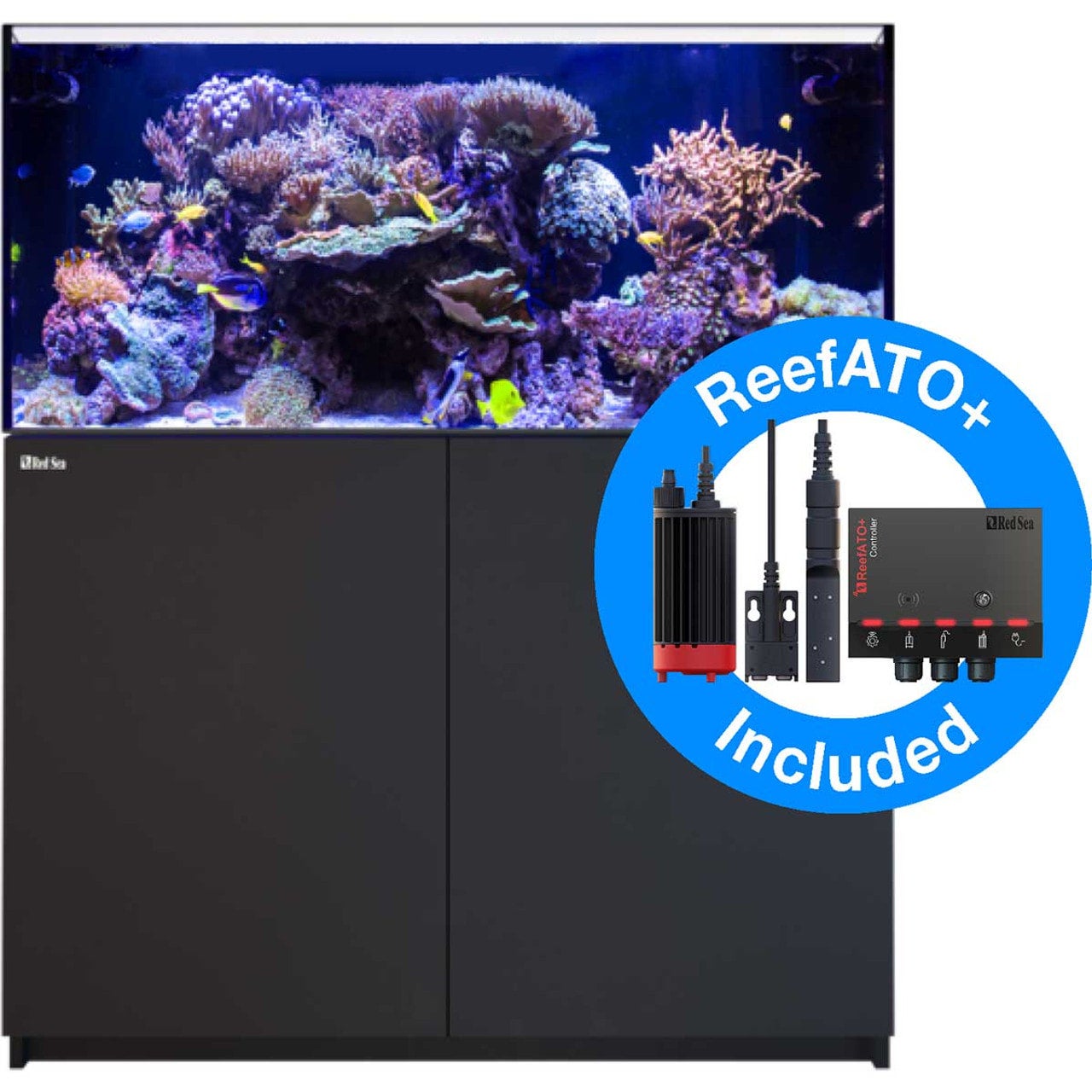 Red Sea Reefer G2+ 425 Complete System | Eastwood Aquarium