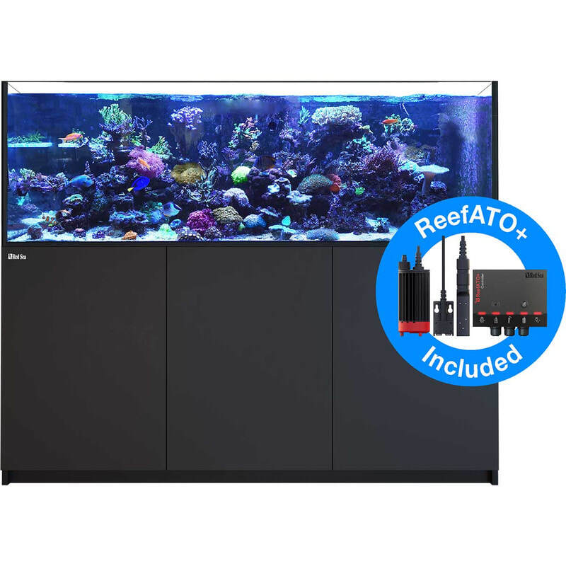 Red Sea Reefer G2+ 750 Complete System | Eastwood Aquarium