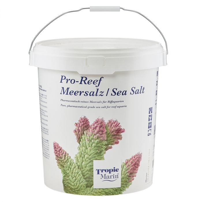 Tropic Marin Pro Reef Salt | Eastwood Aquarium