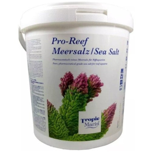 Tropic Marin Pro Reef Salt | Eastwood Aquarium