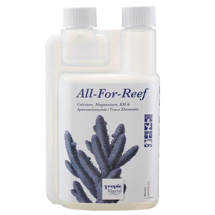 All for Reef 500ml | Eastwood Aquarium